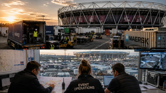 Sustainable Sports Events: From Sustainability Strategy to Operational ...